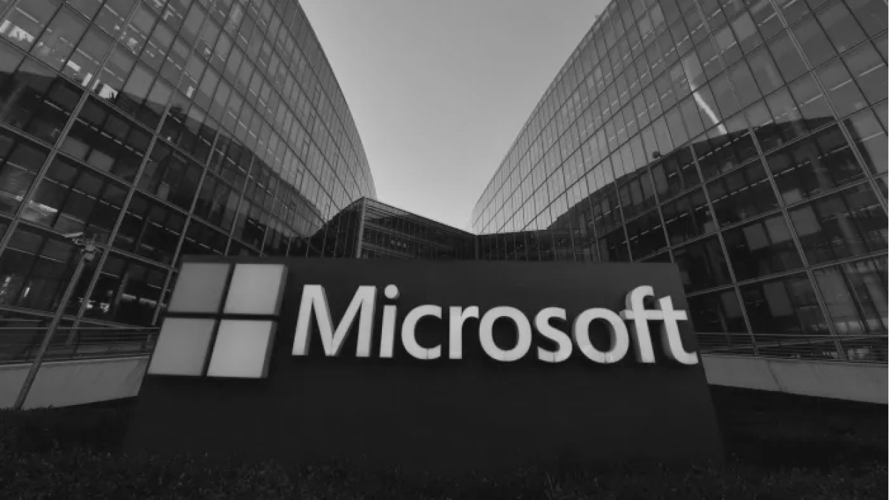 Purple Matrix - It Services - London