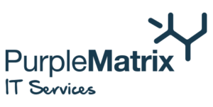Microsoft licence - Contact us - Purple Matrix